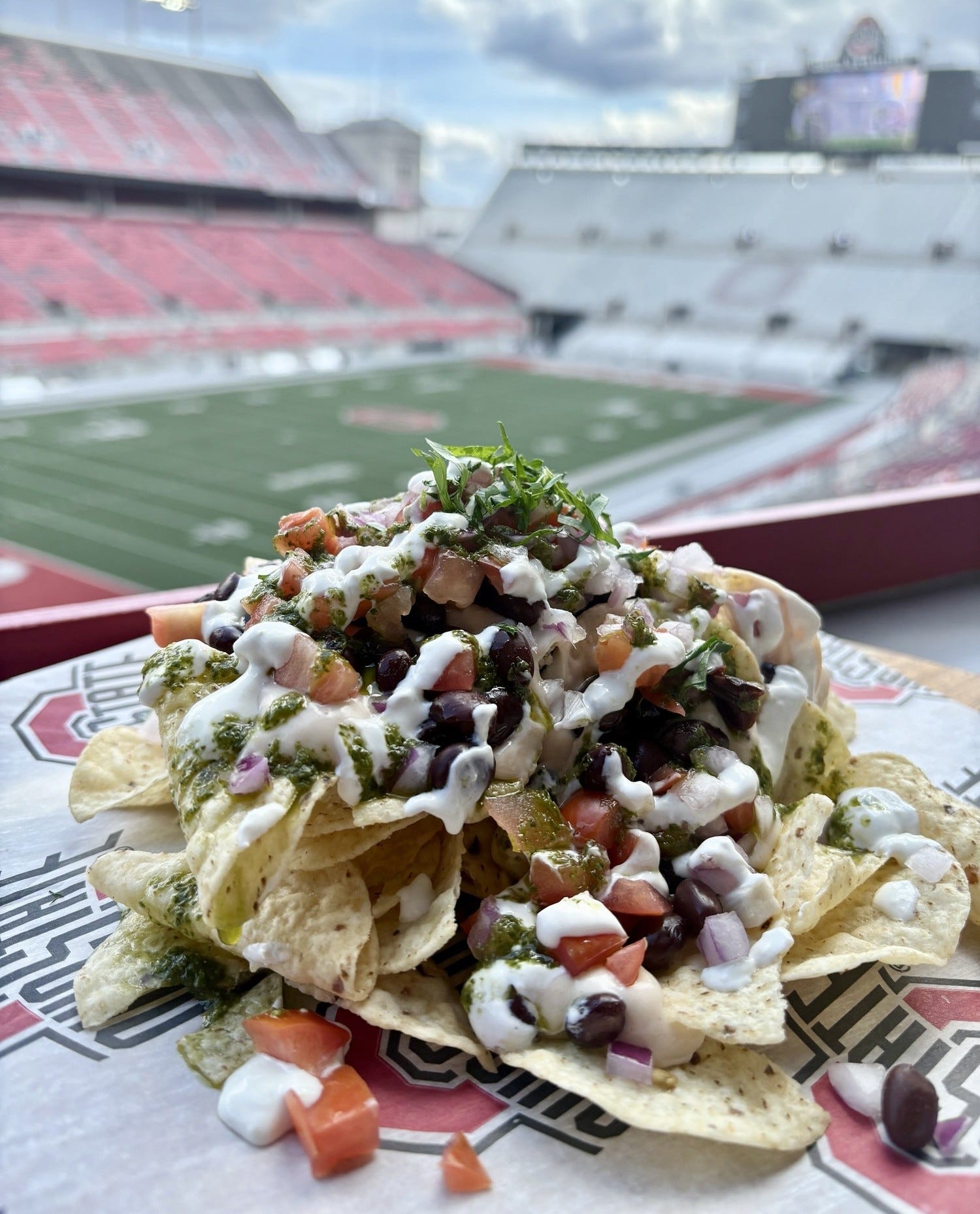 What will Ohio Stadium concessions cost this year? What to know before ...