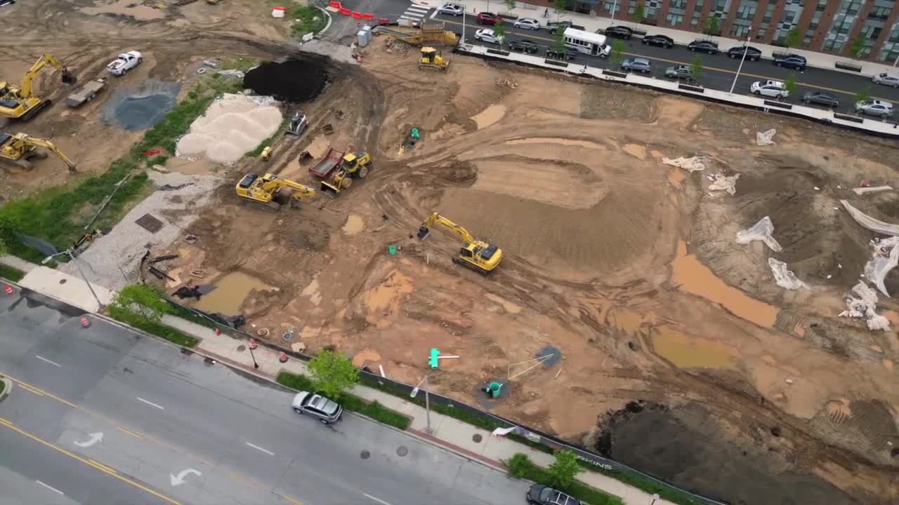 Lidl celebrated new stores in Bethesda and Bowie, but Baltimore ...