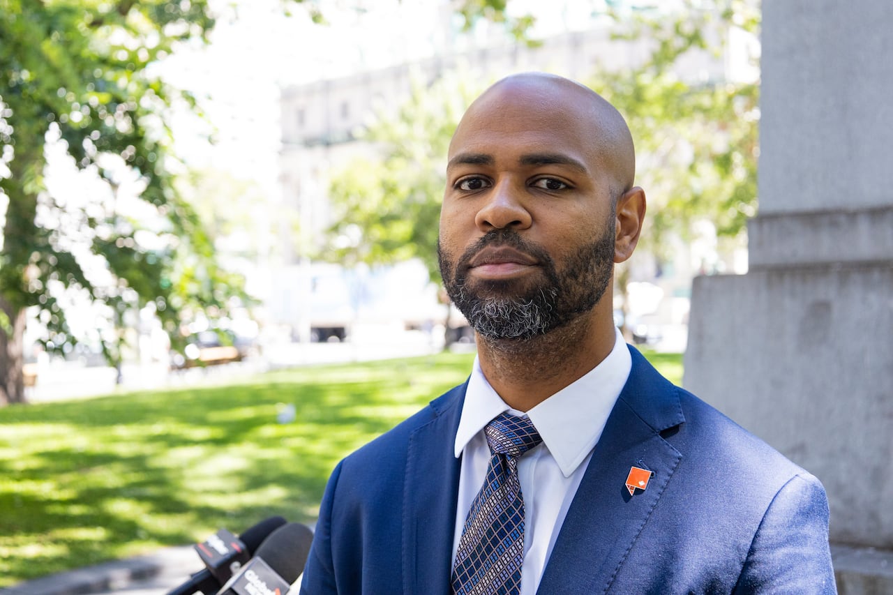 Muslim leaders say Quebec report on secularism is discriminatory