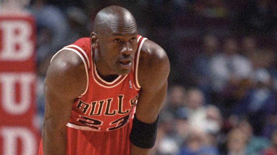 NBA Coach Ty Lue's Bold Take on Bulls Legend Michael Jordan
