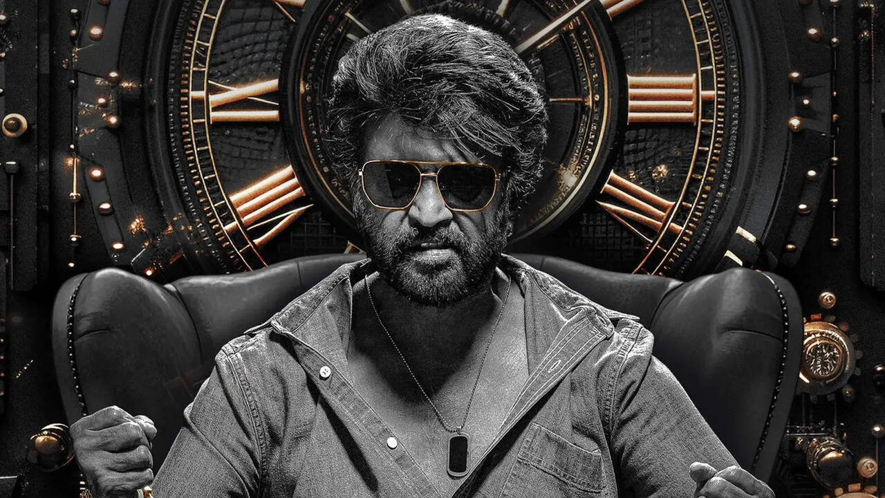 Coolie Censor Certificate Case: No Relief For Rajinikanth Film's Makers ...