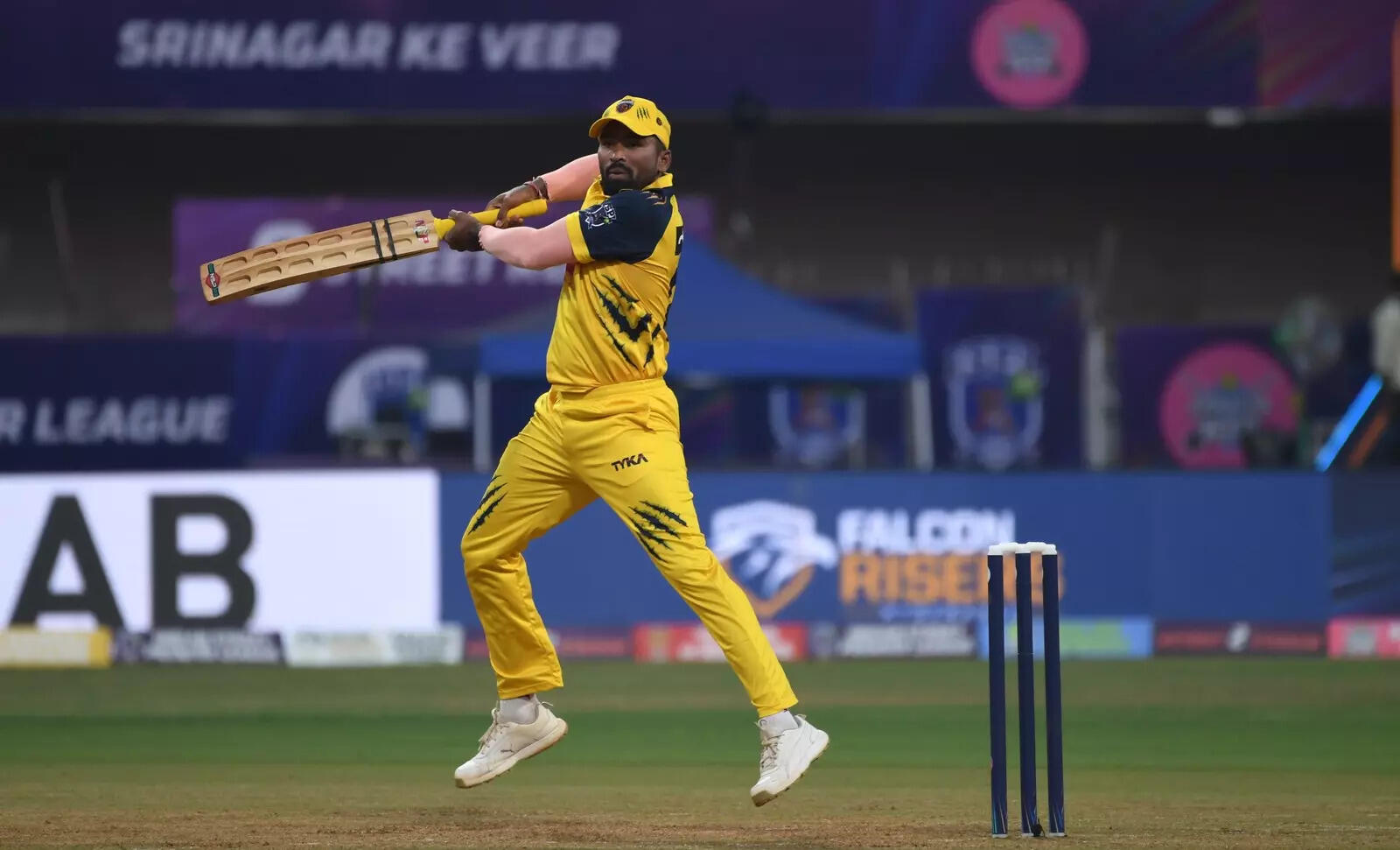 ISPL Season 2: Meet the top-5 batting performers who stole the spotlight