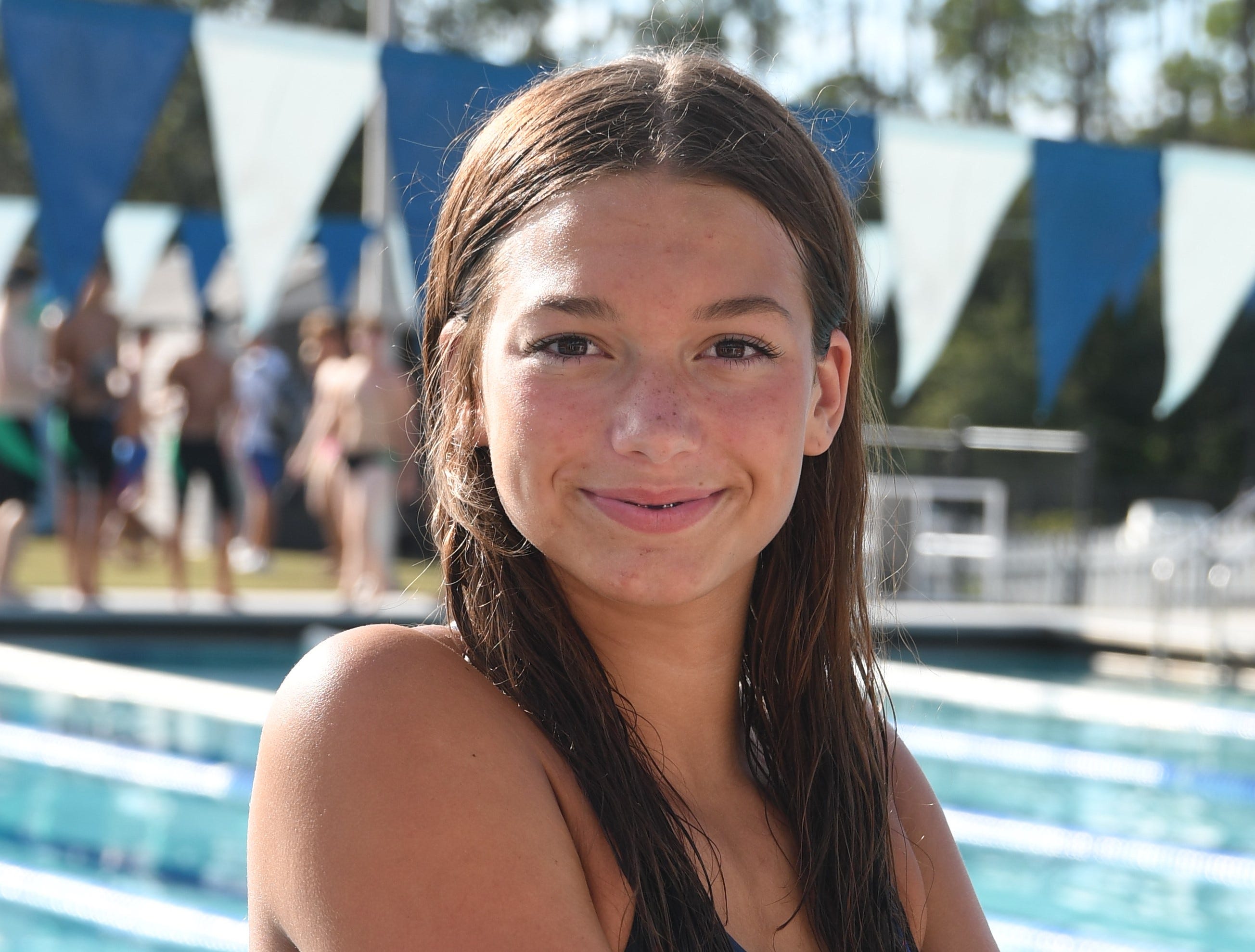 Who are the SW Florida high school boys and girls swimmers to watch in ...
