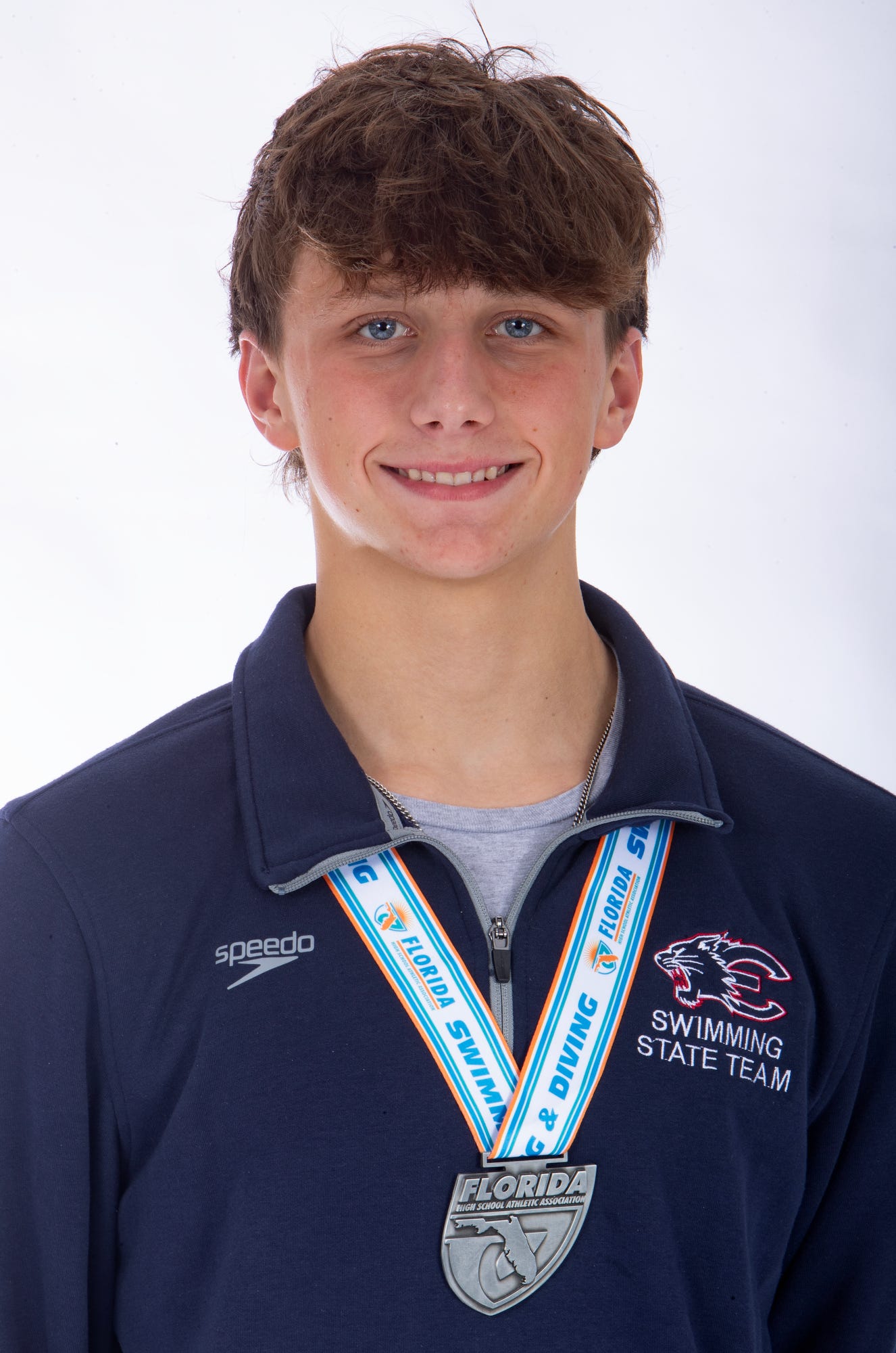 Who are the SW Florida high school boys and girls swimmers to watch in ...