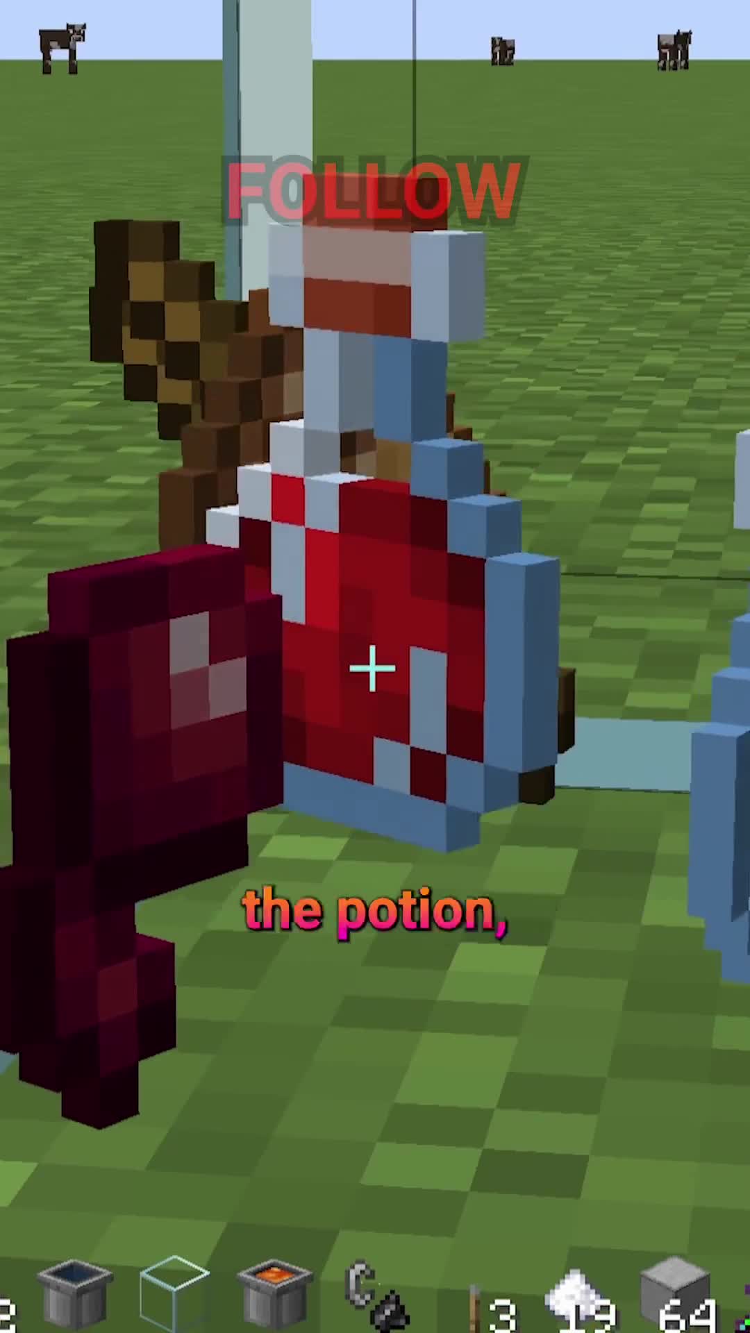 Witches are so cool! Here are some random witch facts you didn’t know