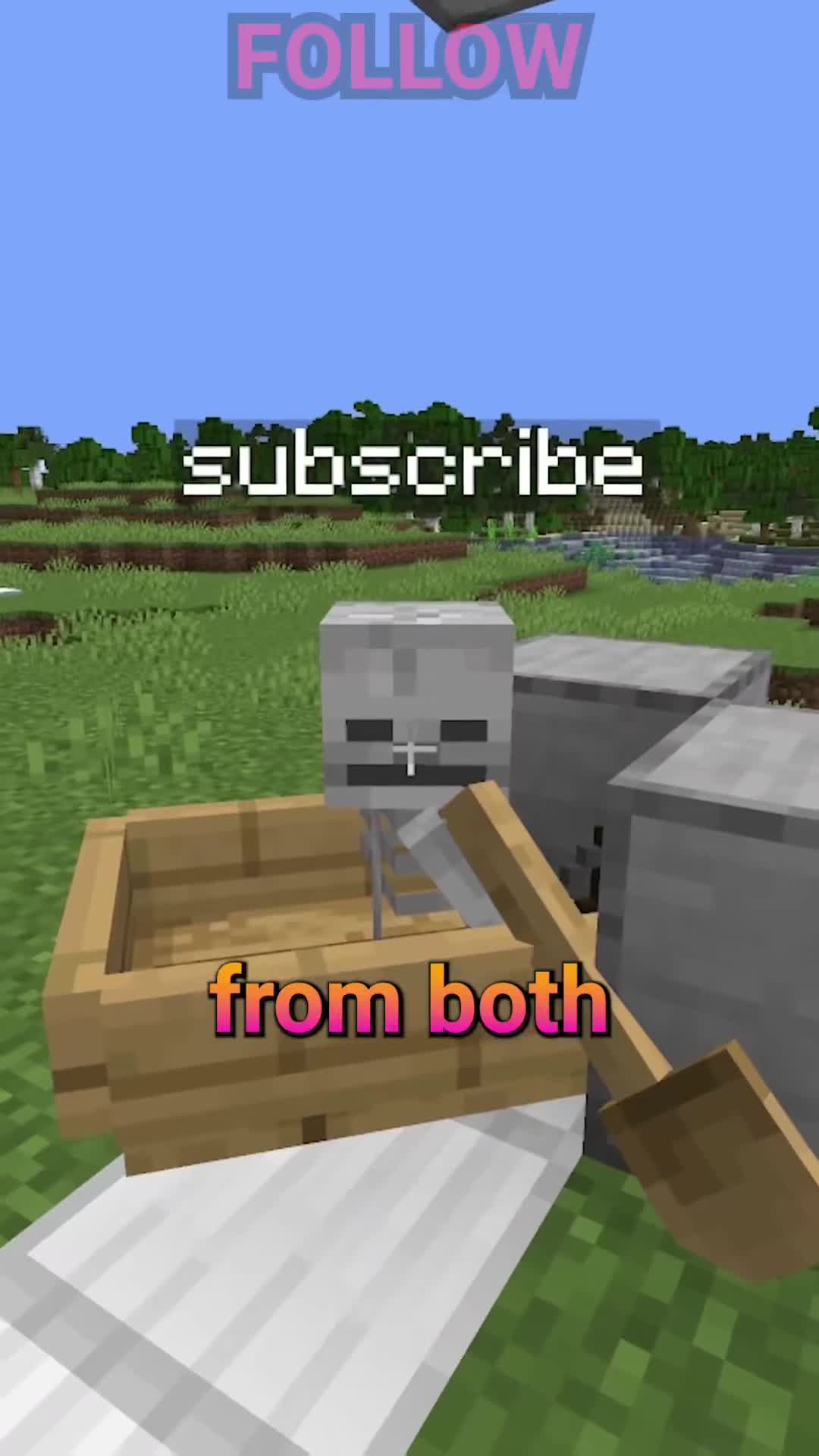 Minecraft is offensive? #minecraft #minecraftbedrock #minecraftbed