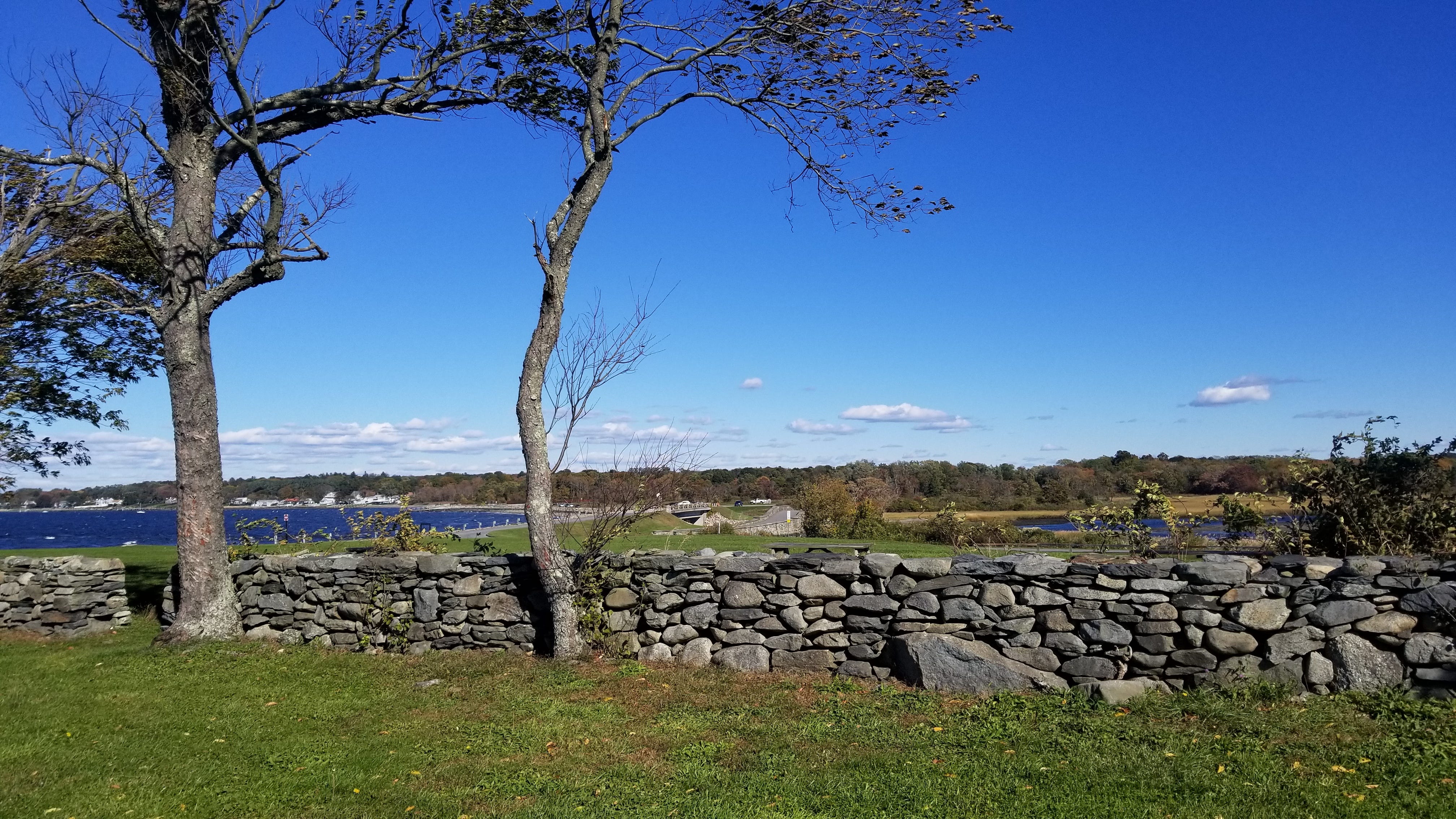 Planning a New England fall foliage tour? Reader's Digest says Rhode ...