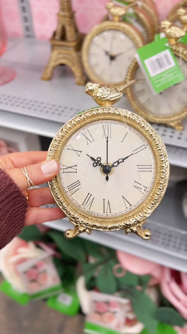 Coquette Finds at Michael’s Vintage-Inspired Decor You’ll Fall in Love With