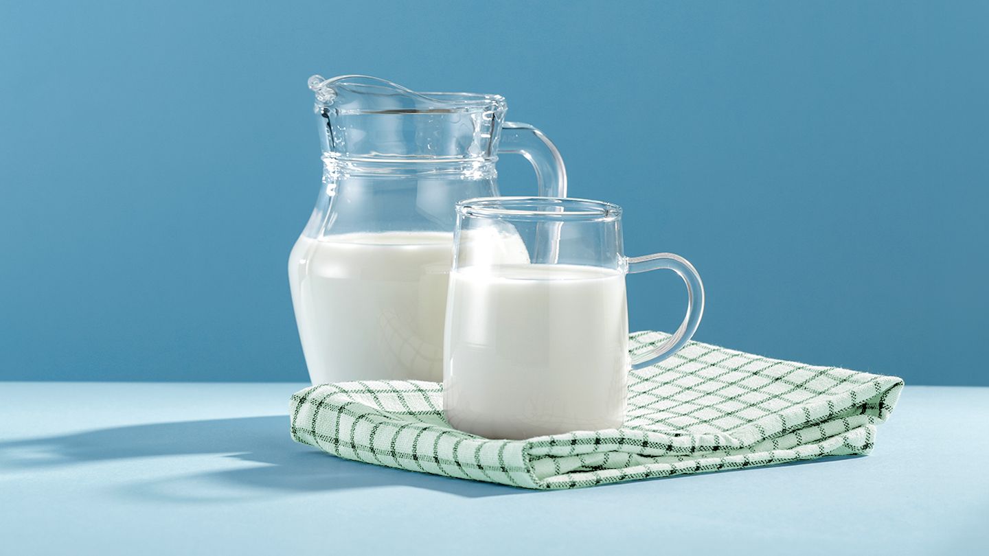 Can You Take Magnesium With Milk?