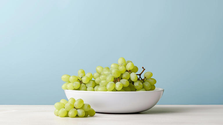 What Is the Grape Detox Diet?