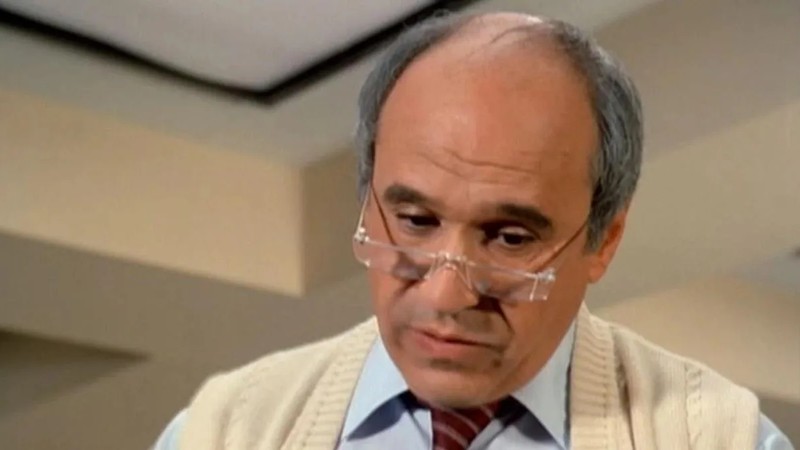 Beloved Hollywood actor Floyd Levine, known for 'The Hangover', dies at 93