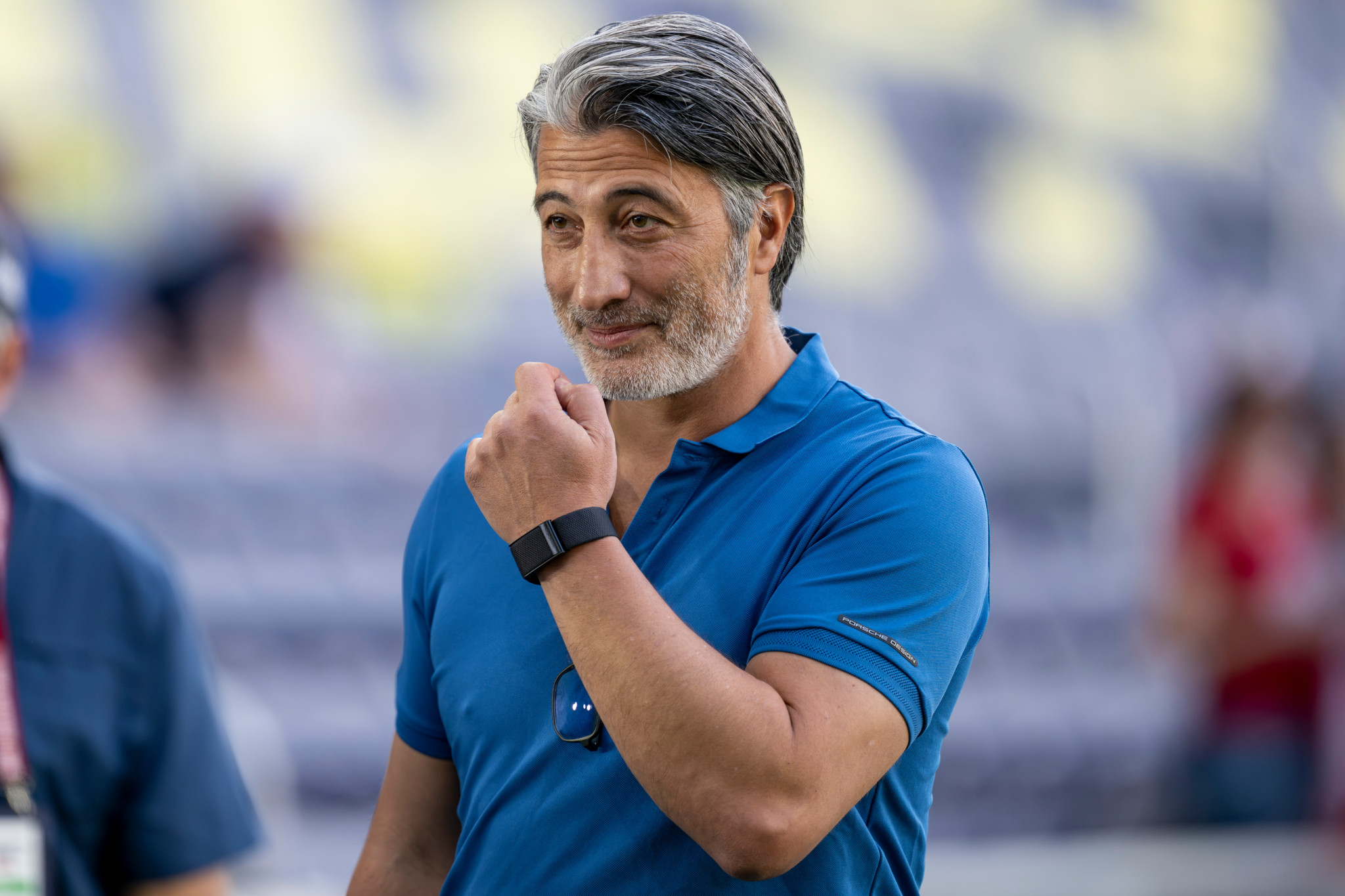 Mit diesen Nationalspielern startet Murat Yakin in die WM-Qualifikation