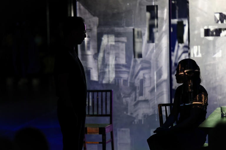 ‘Kaliwaan’ review: Pinter’s ‘Betrayal’ finds a Filipino voice