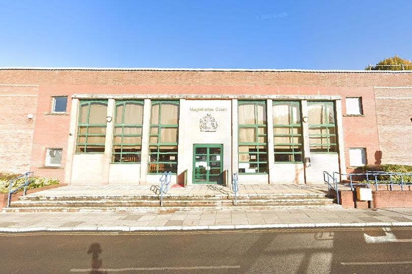 Rogue builder fined after substandard building work