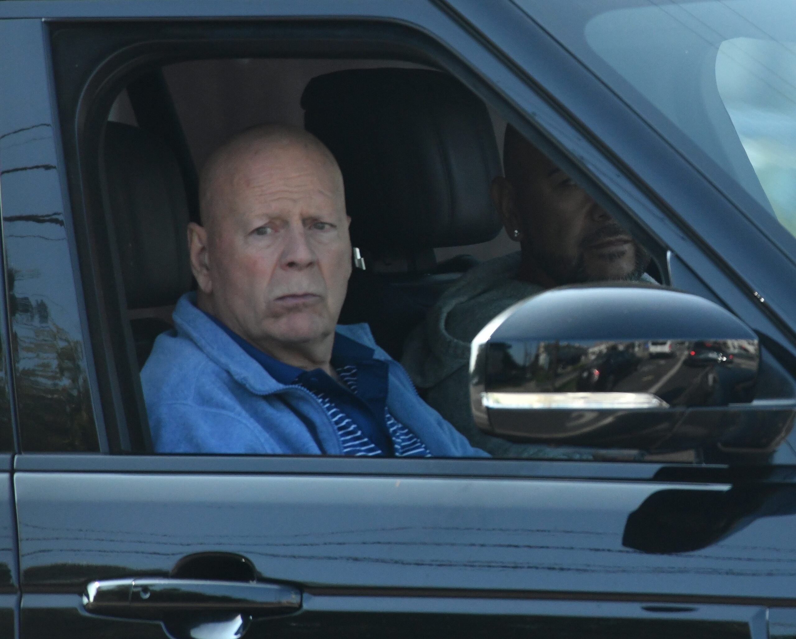 Bruce Willis’ wife gives huge dementia update – actor moved to “second ...