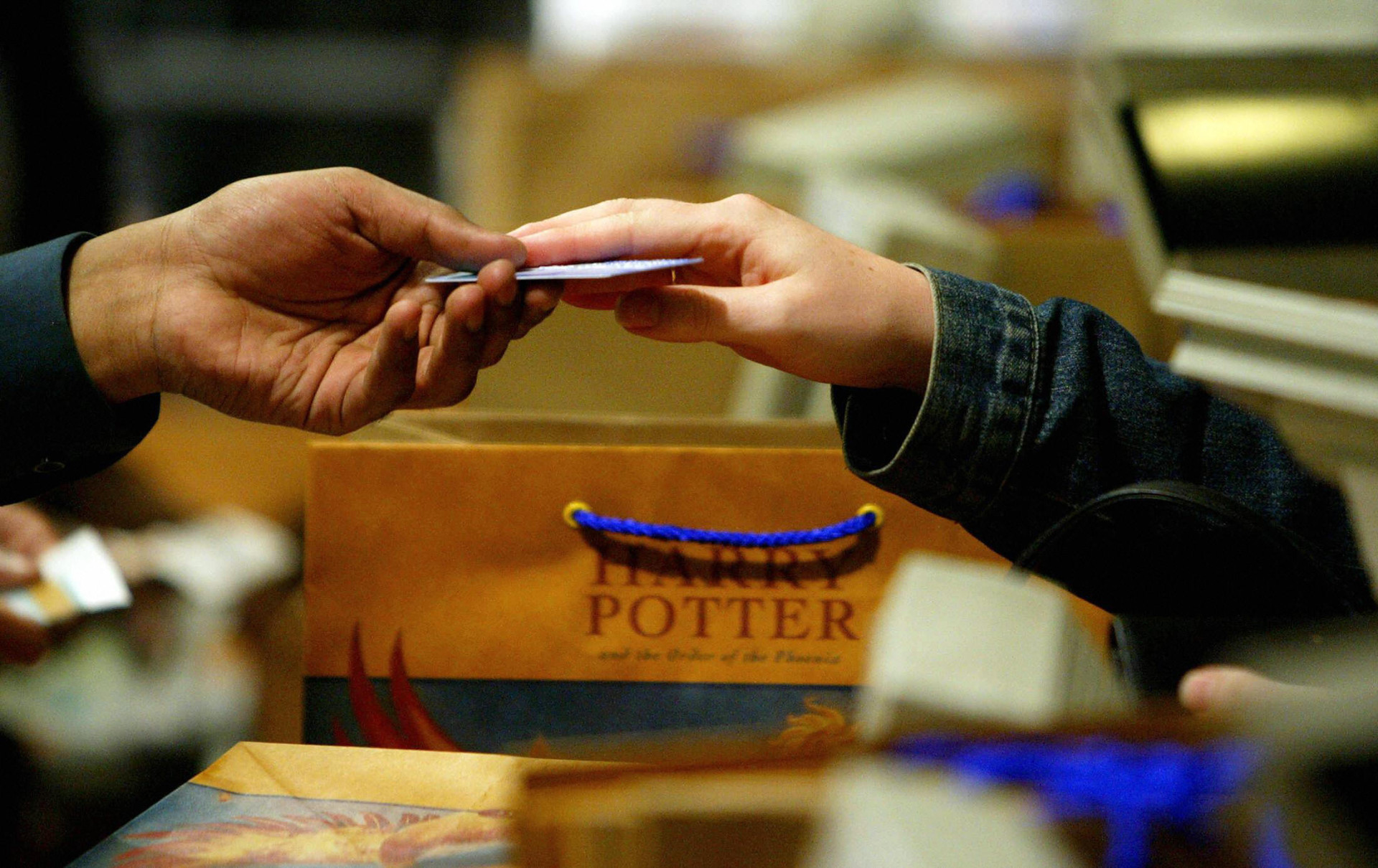 Book predictions that surprisingly came true
