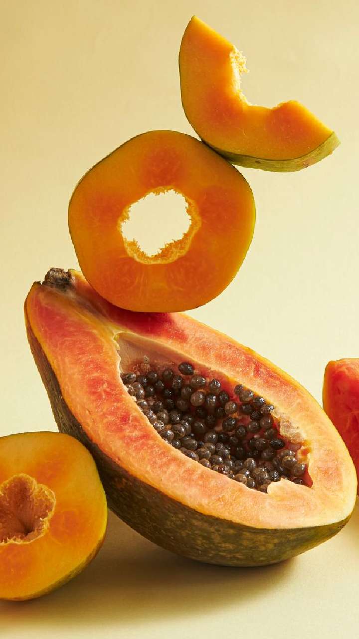 5 Reasons Why You Should Eat Papaya For Breakfast