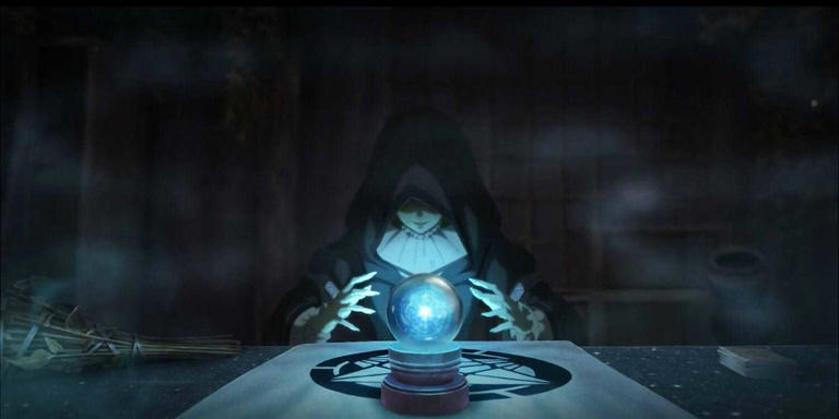 All 22 Standard Pathways in Lord of Mysteries, Explained