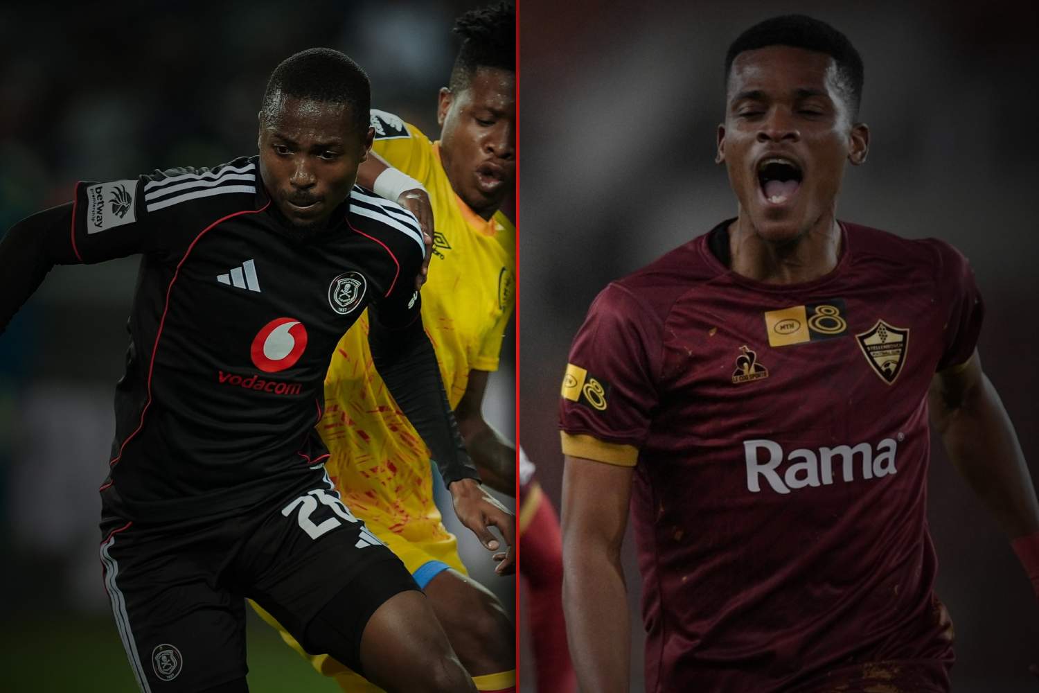 MTN 8 final 2025: Team news, how to watch, score predictions