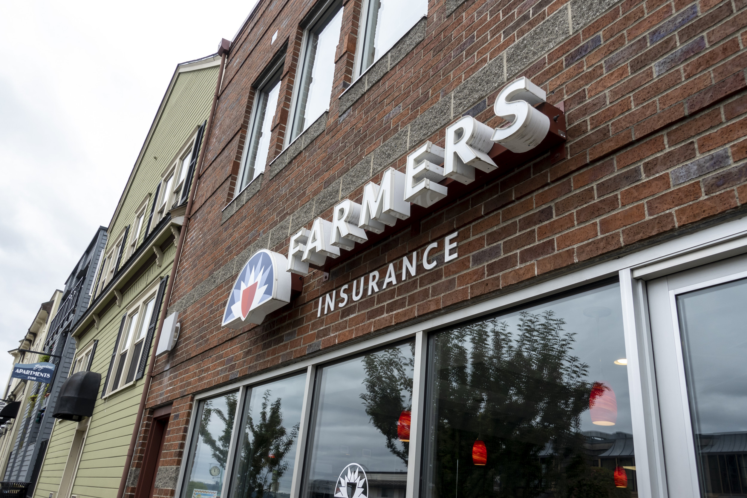 Farmers insurance data breach impacts 1 million Americans: What to know