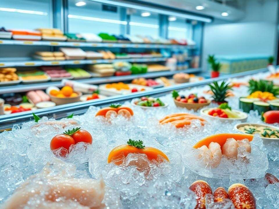 Ice that cannot melt is here, scientists invent jelly ice to make life ...