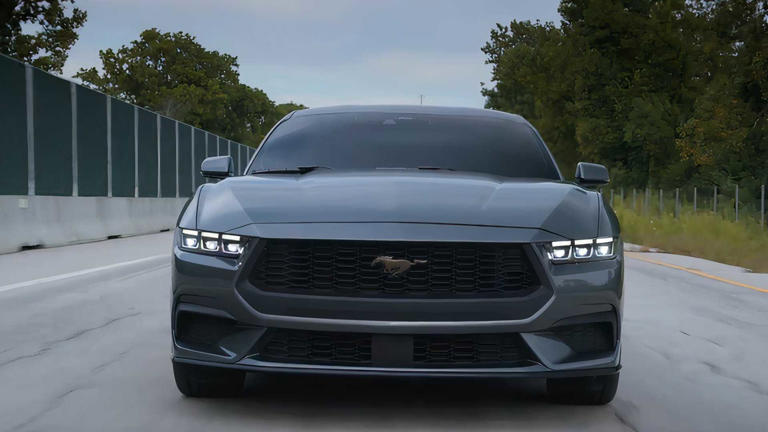 A Ford Mustang Owner’s Curse: One Pony, Two Recalls, No Sympathy