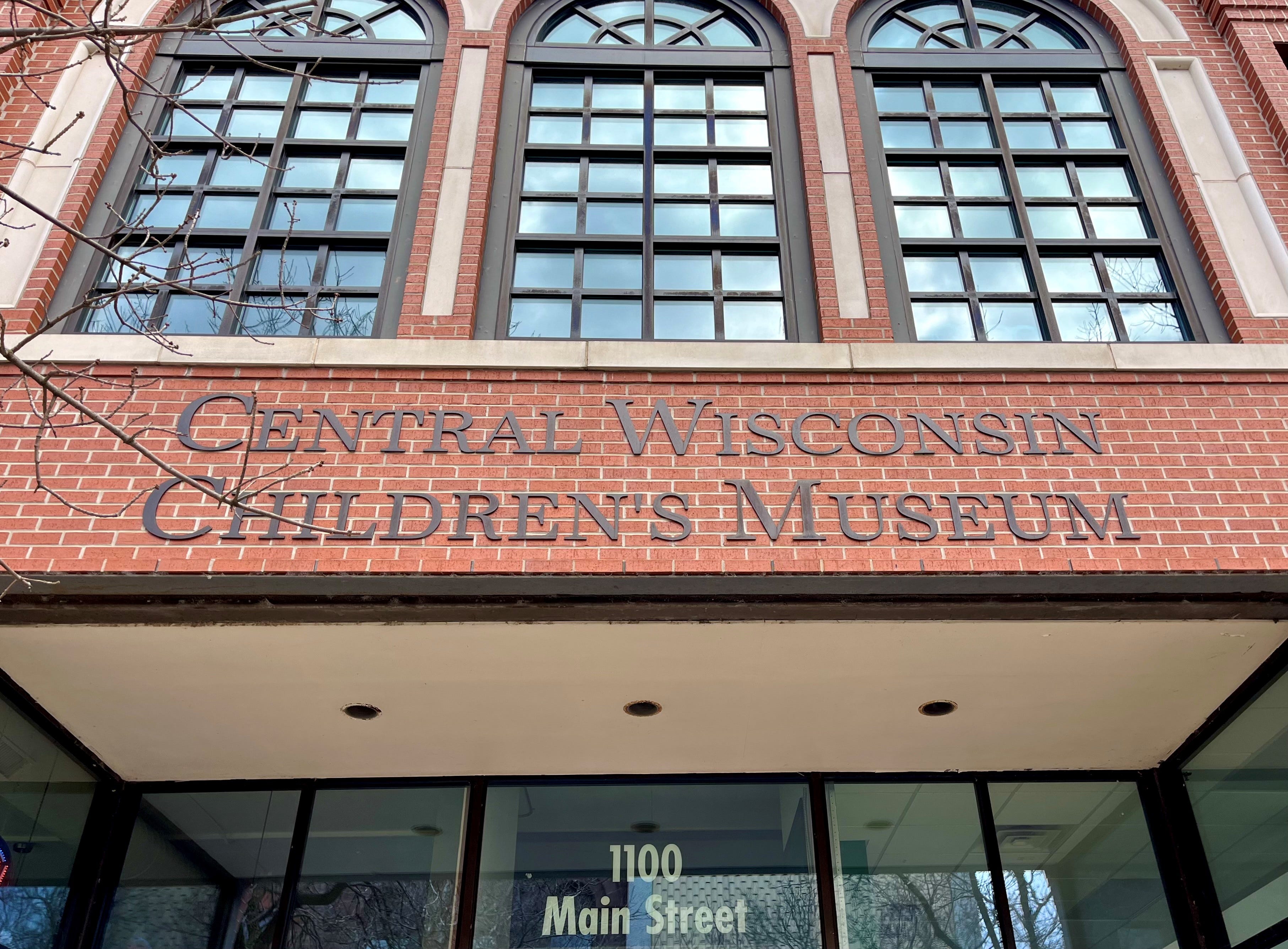 Celebrate New Year’s at noon at Central Wisconsin Children's Museum