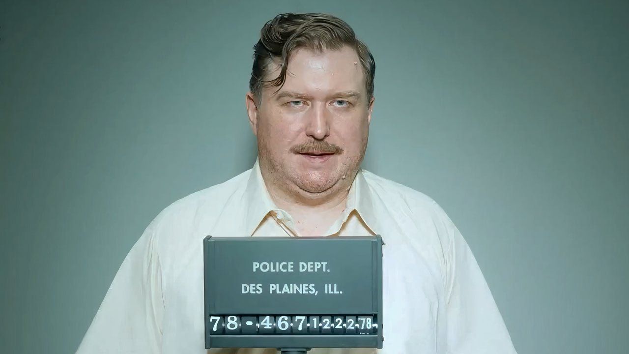 Devil in Disguise: John Wayne Gacy Trailer Unmasks Michael Chernus as A ...