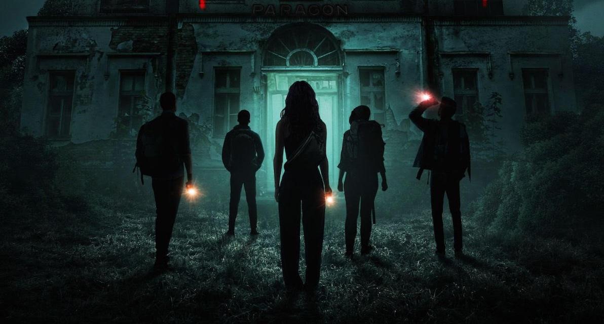 Lionsgate & Suretone Pictures Release Official Trailer for Horror Film ...