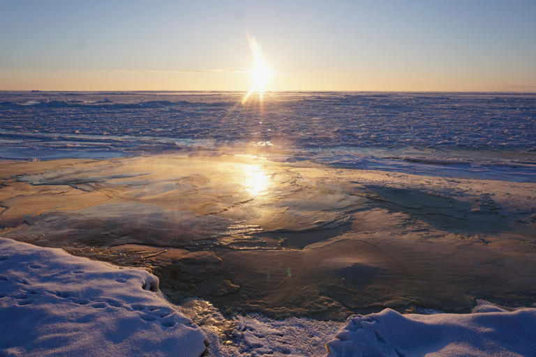 Winter starts Dec. 21. What to know about solstice, start of season