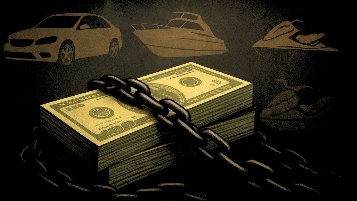 Religious leaders exploit vulnerable victims in $50M trafficking and ...