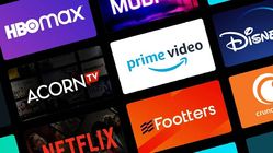 Top 10 Serial Streaming Terbaik 2025: Netflix Goyang, Amazon Ngegas ...