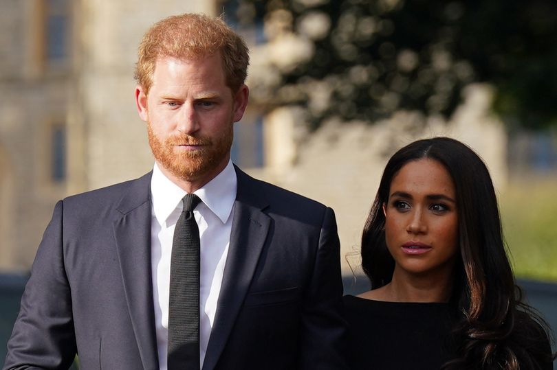 Prince Harry to return to UK on Queen's death anniversary