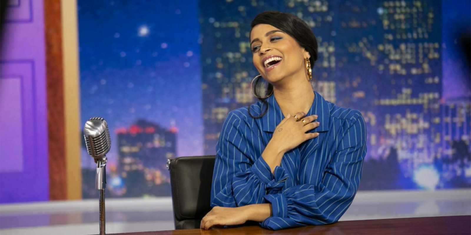 Shifting Gears Season 2: Lilly Singh Joins Cast As Riley's Friend