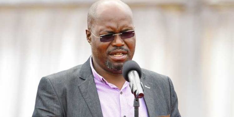 Johana Ng'eno Profile: Educational Background, Career, Family and Networth