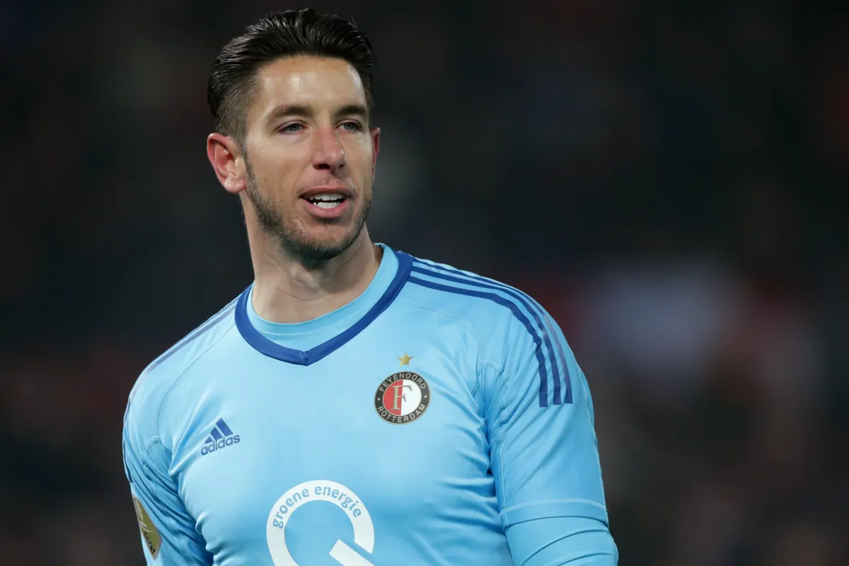 Vijf nieuwe spelers toegevoegd aan selectie Feyenoord Legends