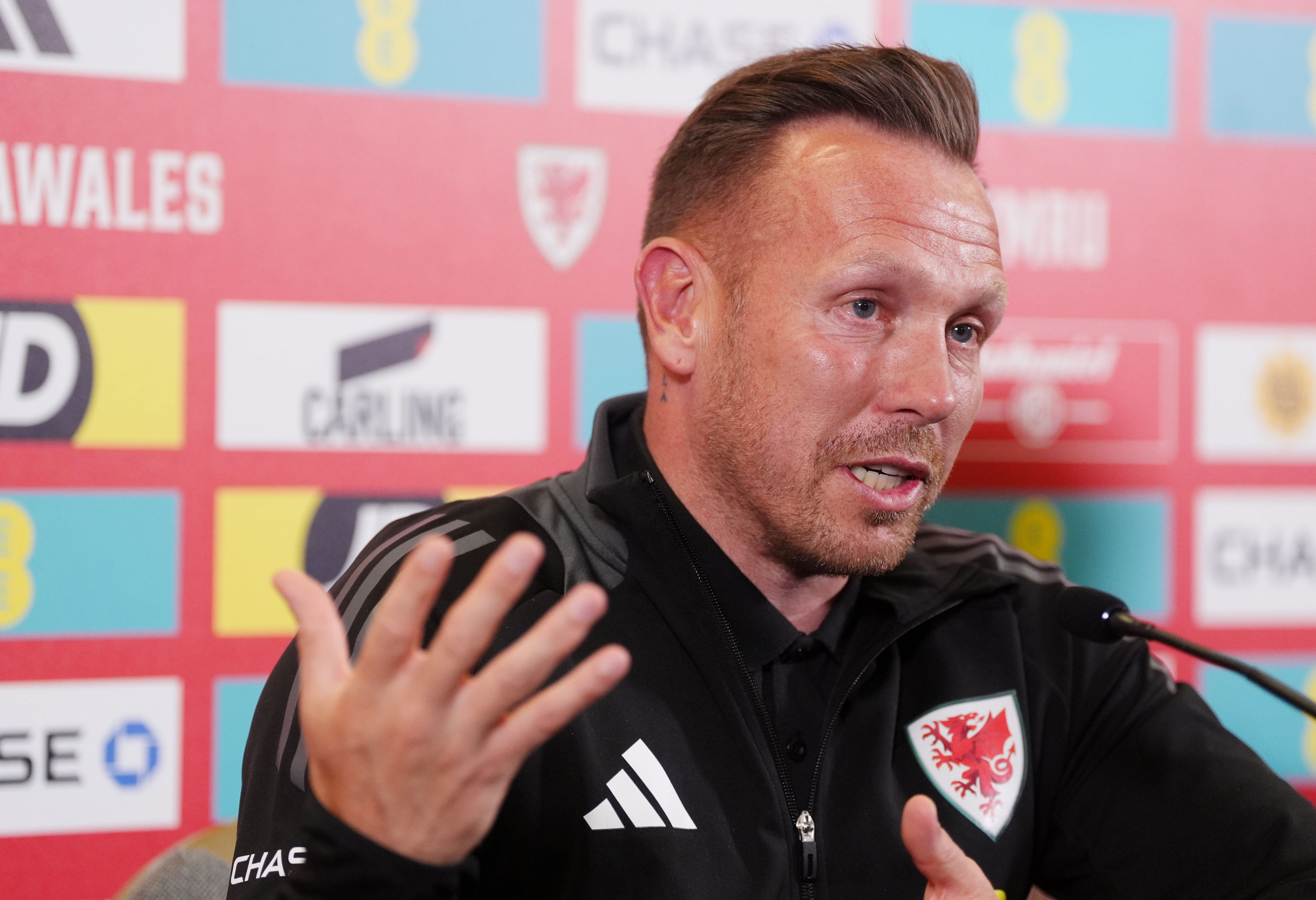 No Wales return for Aaron Ramsey in World Cup qualifier against Kazakhstan