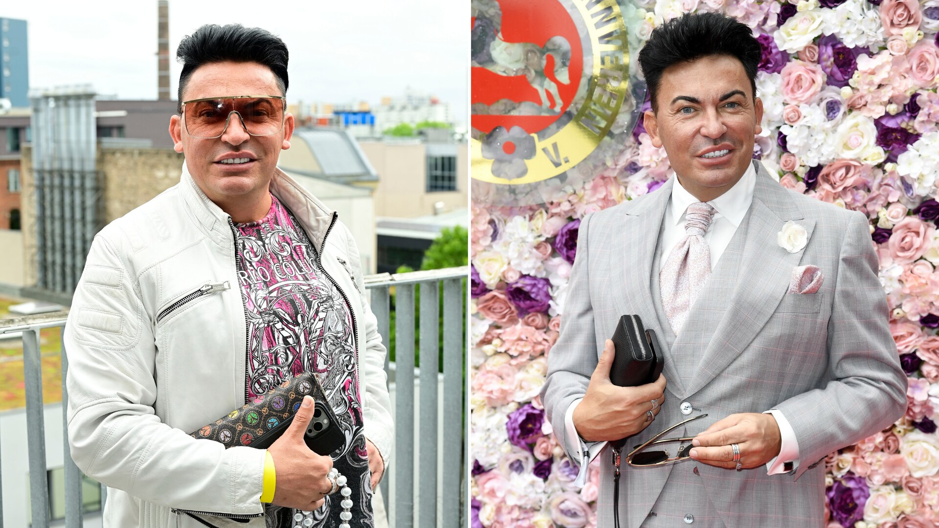 Von 108 auf 83 Kilo: So motiviert sich Matthias Mangiapane zum Abnehmen