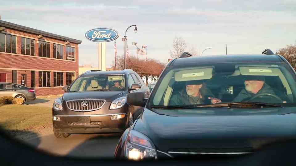 A Supreme Wrap Turns Cars Into Moving Billboards of Hype