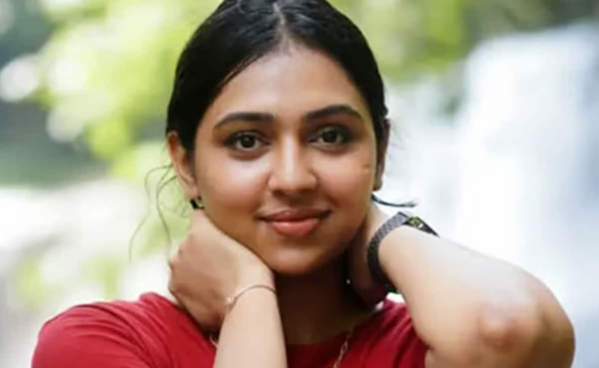 Explained: Kerala Actor Lakshmi Menon And The Techie Kidnap, Assault Case