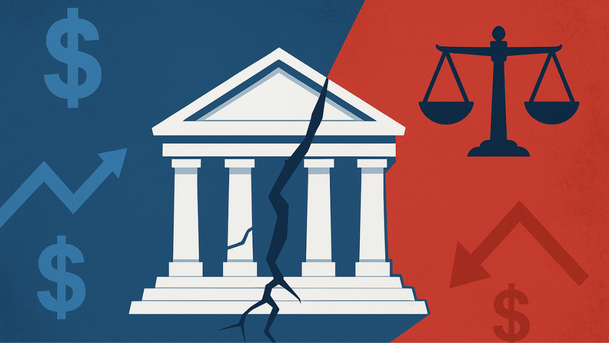 Trump move to remove Fed governor Cook raises debate over limits of ...