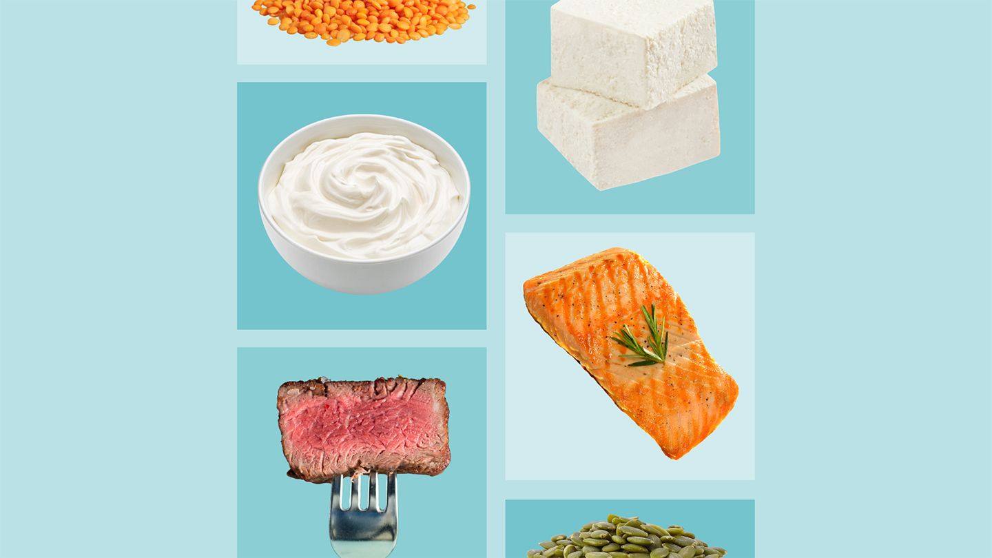 12 Foods High in Tyrosine, and Why You Need This Amino Acid