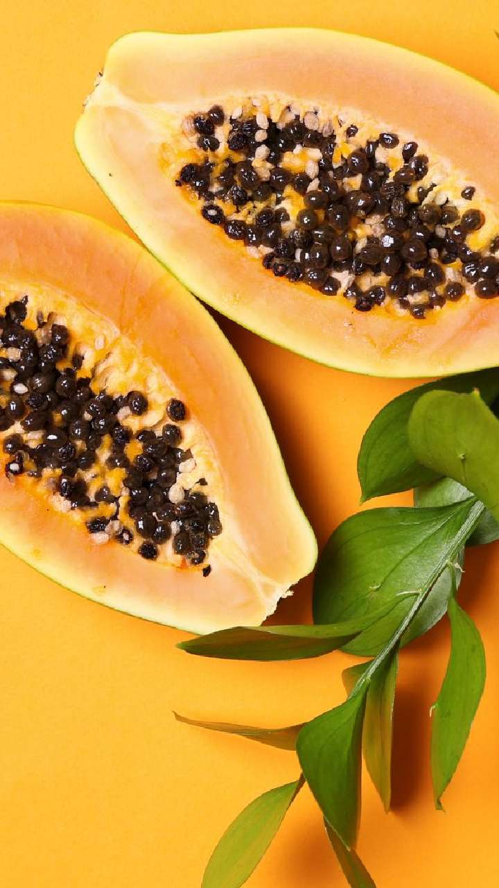 5 Reasons Why You Should Eat Papaya For Breakfast