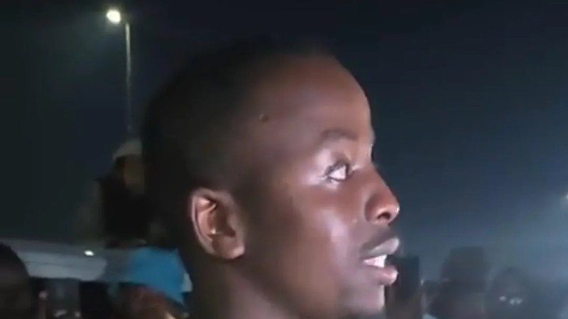 WATCH: 'A bullet hit my car' | E-hailing driver survives KwaDabeka shooting