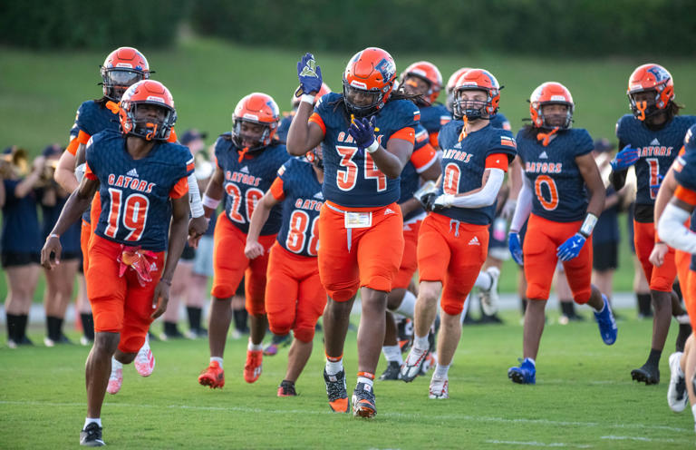 Tickets prices may go up for Escambia school sports