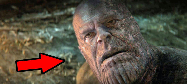 Neue Marvel-Diskussion beweist: Diesen wichtigen Satz aus „Avengers ...