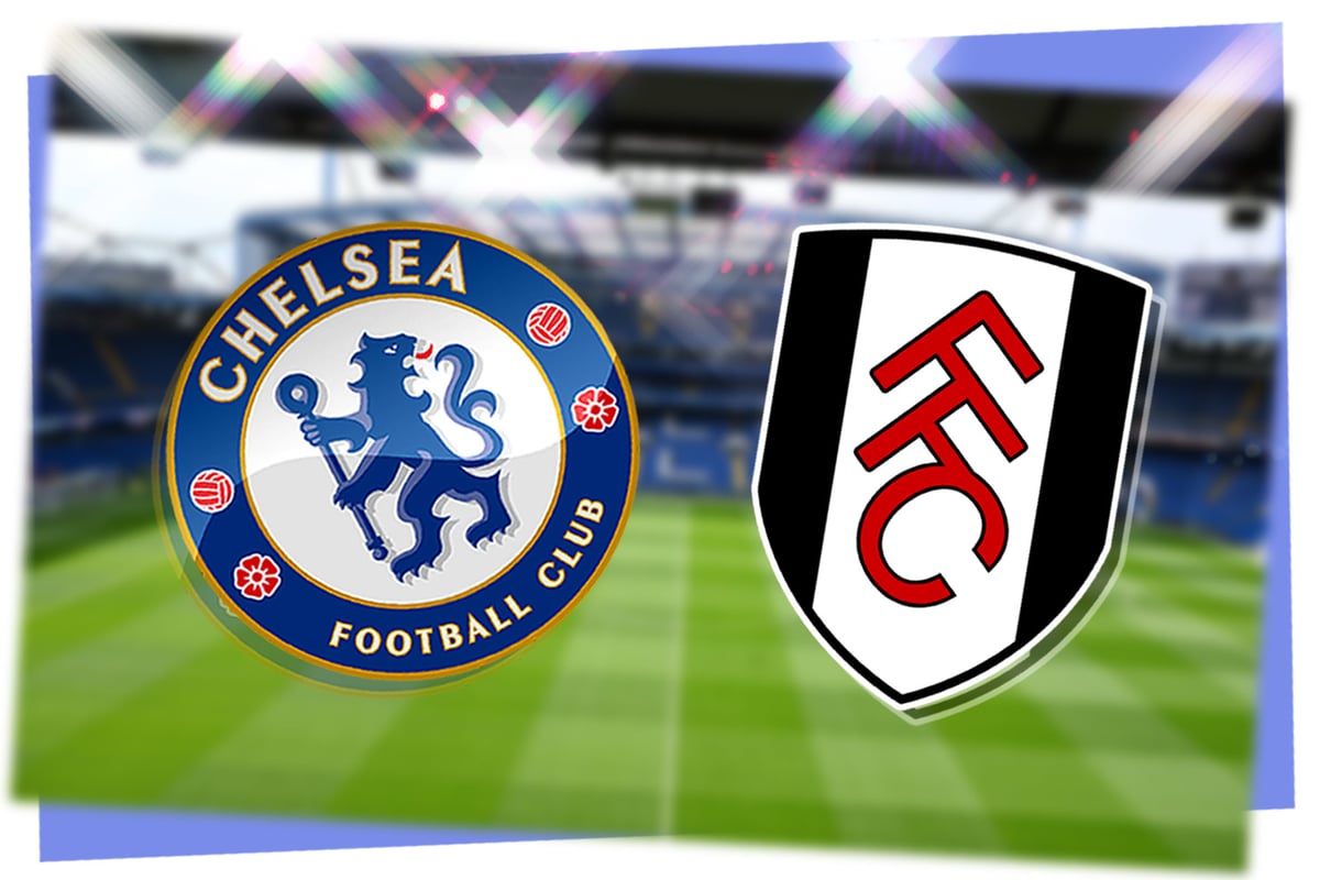Chelsea vs Fulham: Prediction, kick-off time, TV, live stream, team ...