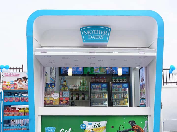 Mother Dairy Slashes Prices Across Products After GST Reform — Check ...