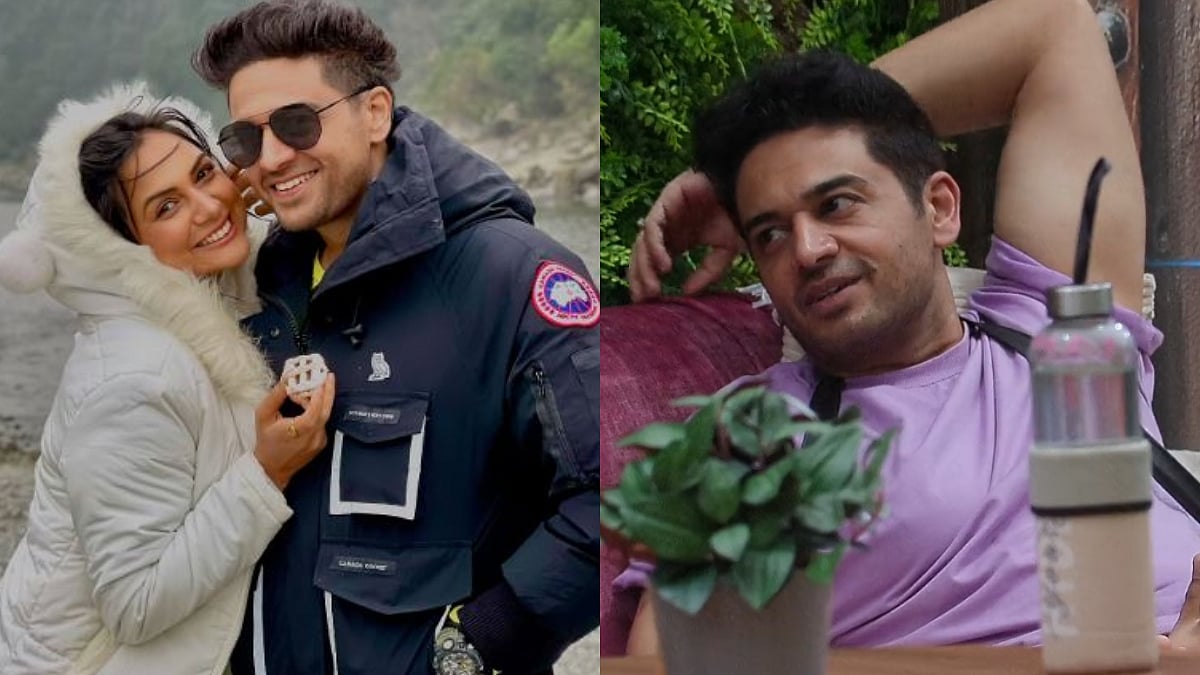 Bigg Boss 19: 'Mujhe Chahiye Par...', Gaurav Khanna Reveals Wife Akanksha Chamola Doesn't Want Kids