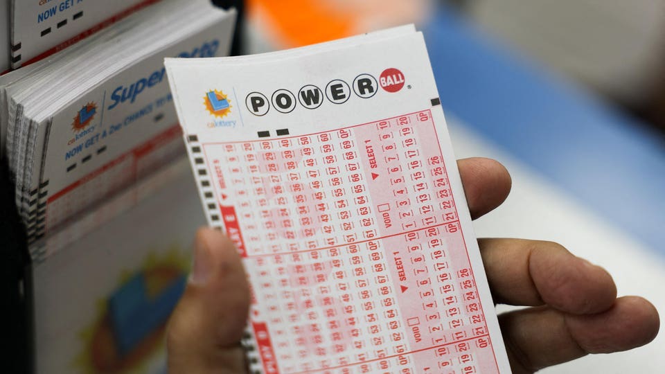 Powerball Jackpot Nears $1 Billion—Here’s How Much The Winner Could ...